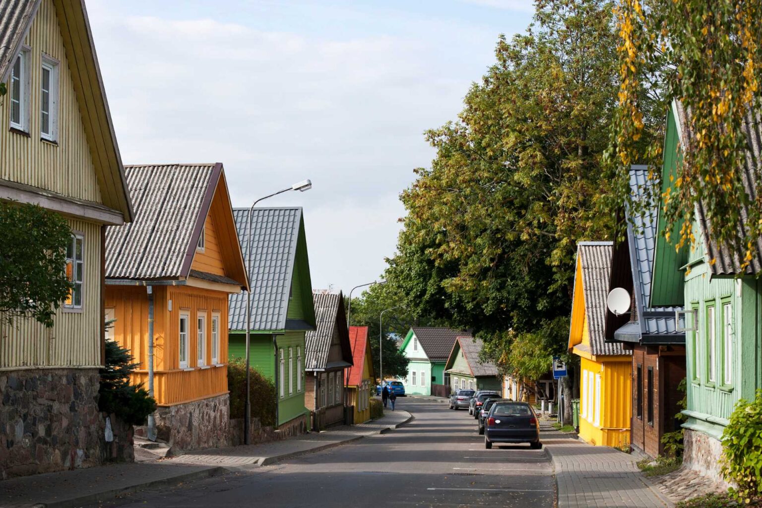 Troki. Co warto zwiedzić i zobaczyć w Trokach na Litwie? • Podróże ...